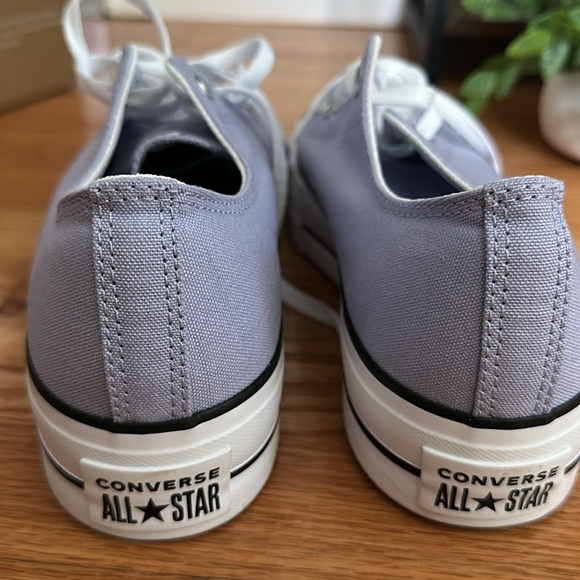 Converse | Shoes | Converse Platforms | Poshmark